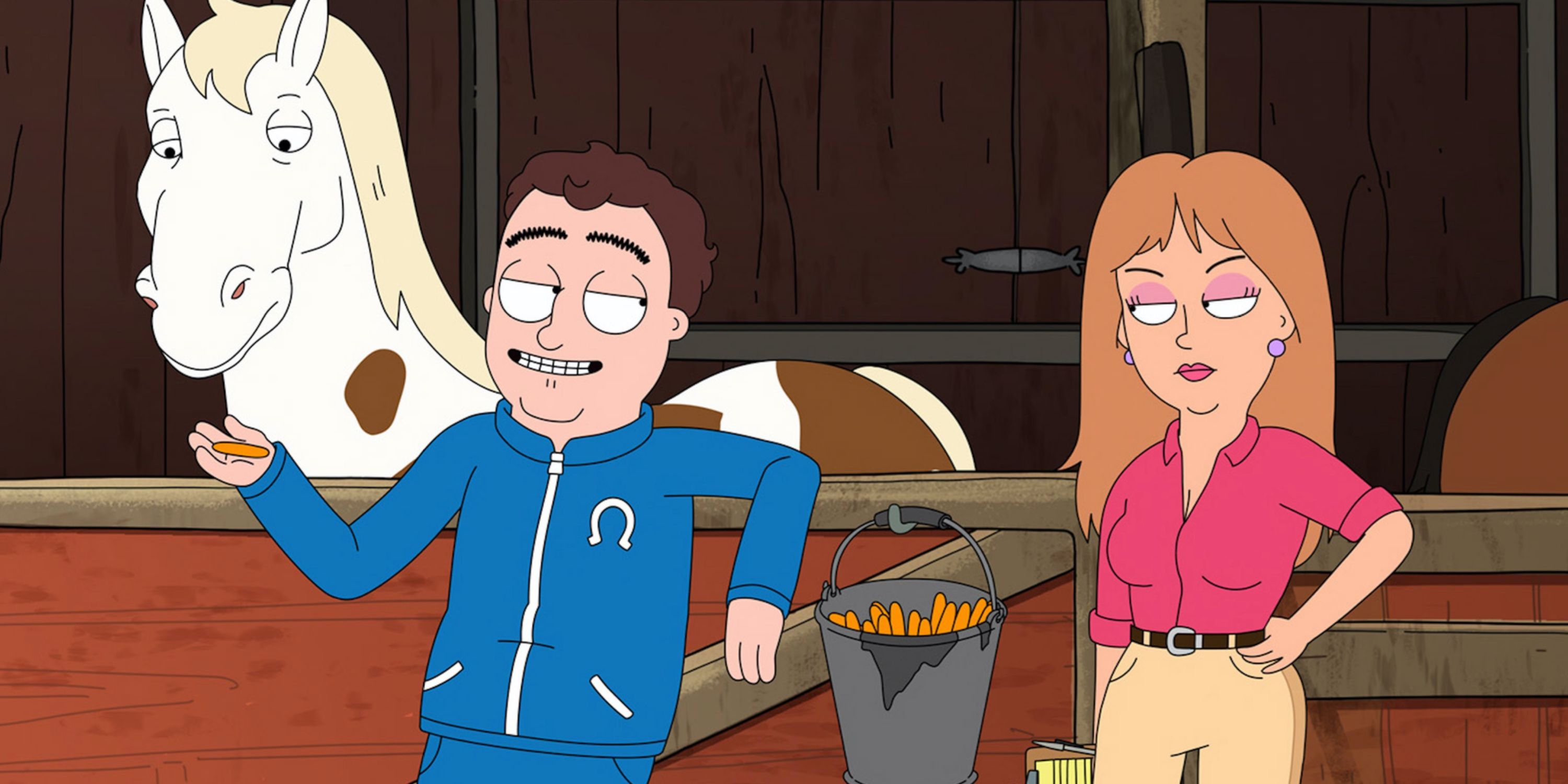 Hoops Season 2: Release Date & Story Details