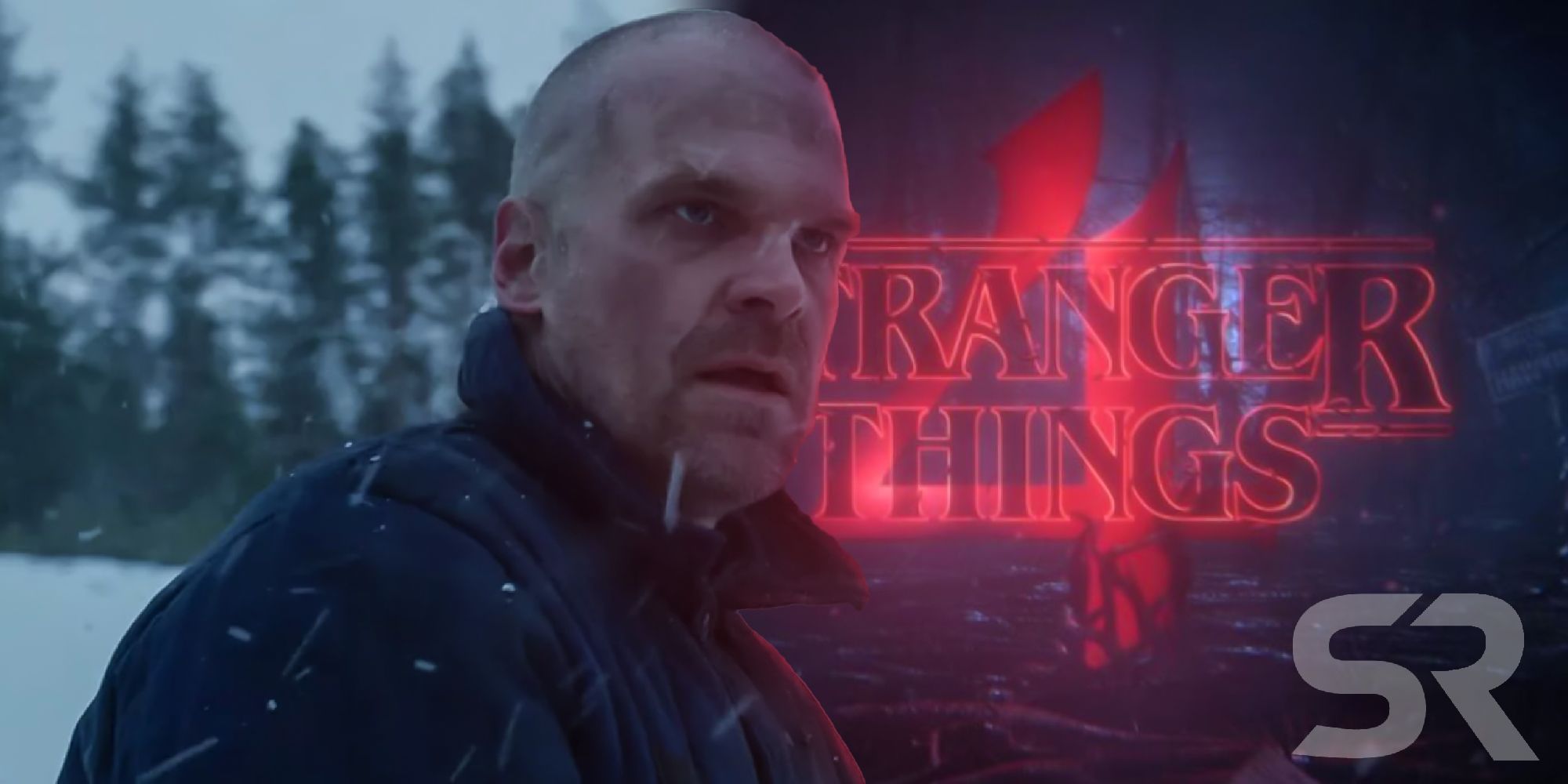 Stranger Things 4 Theory: The Upside Down Can Save Hopper From Russia