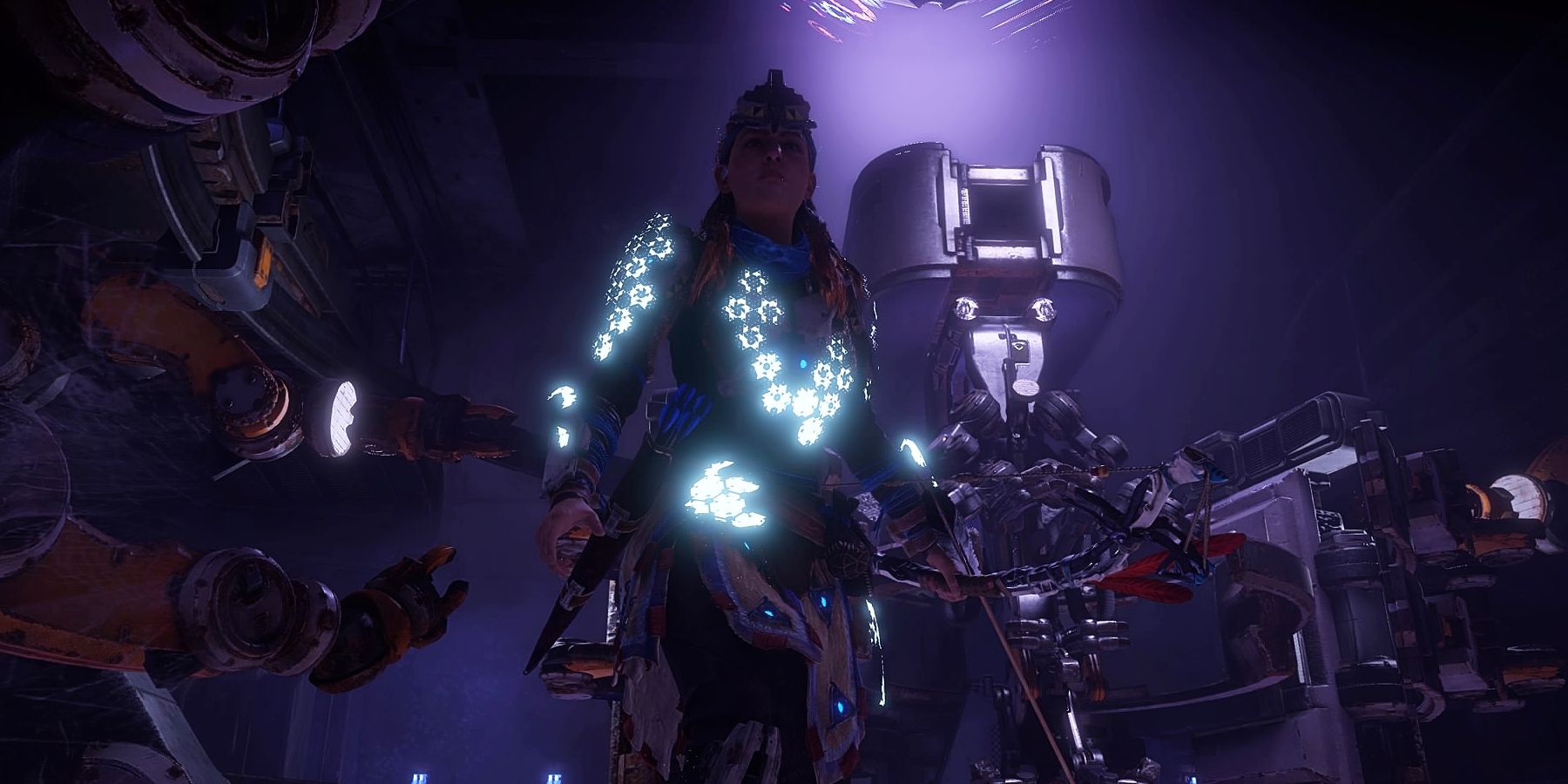 All Power Cell Locations in Horizon: Zero Dawn