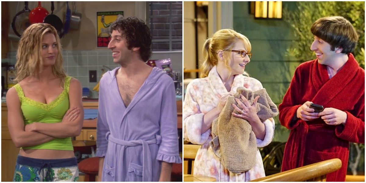 5 Things TBBT Did Better Than Friends (& 5 Friends Did Better)