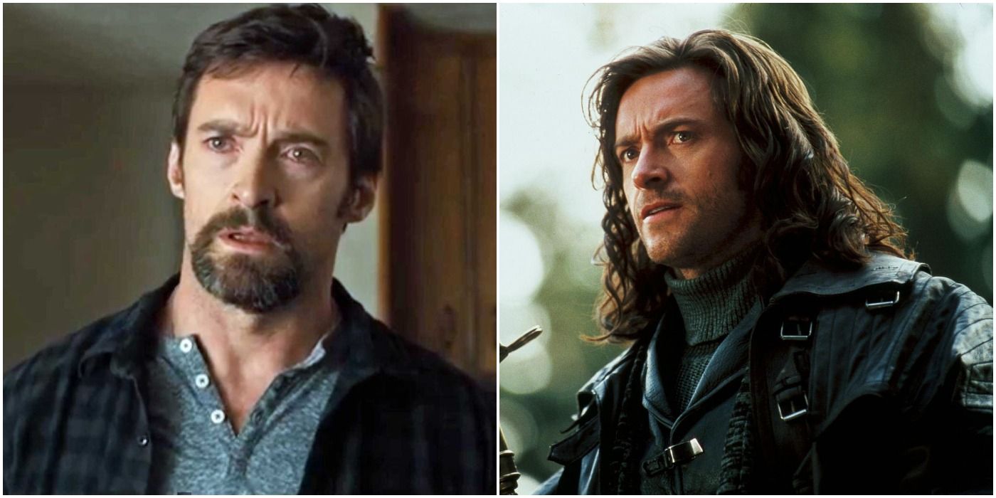 Hugh Jackman: His 5 Best (& 5 Worst) Roles, According To IMDb