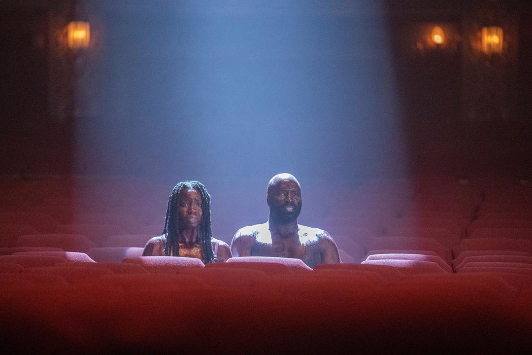 Monsterland First Look Photos Feature Star Wars & Luke Cage Stars