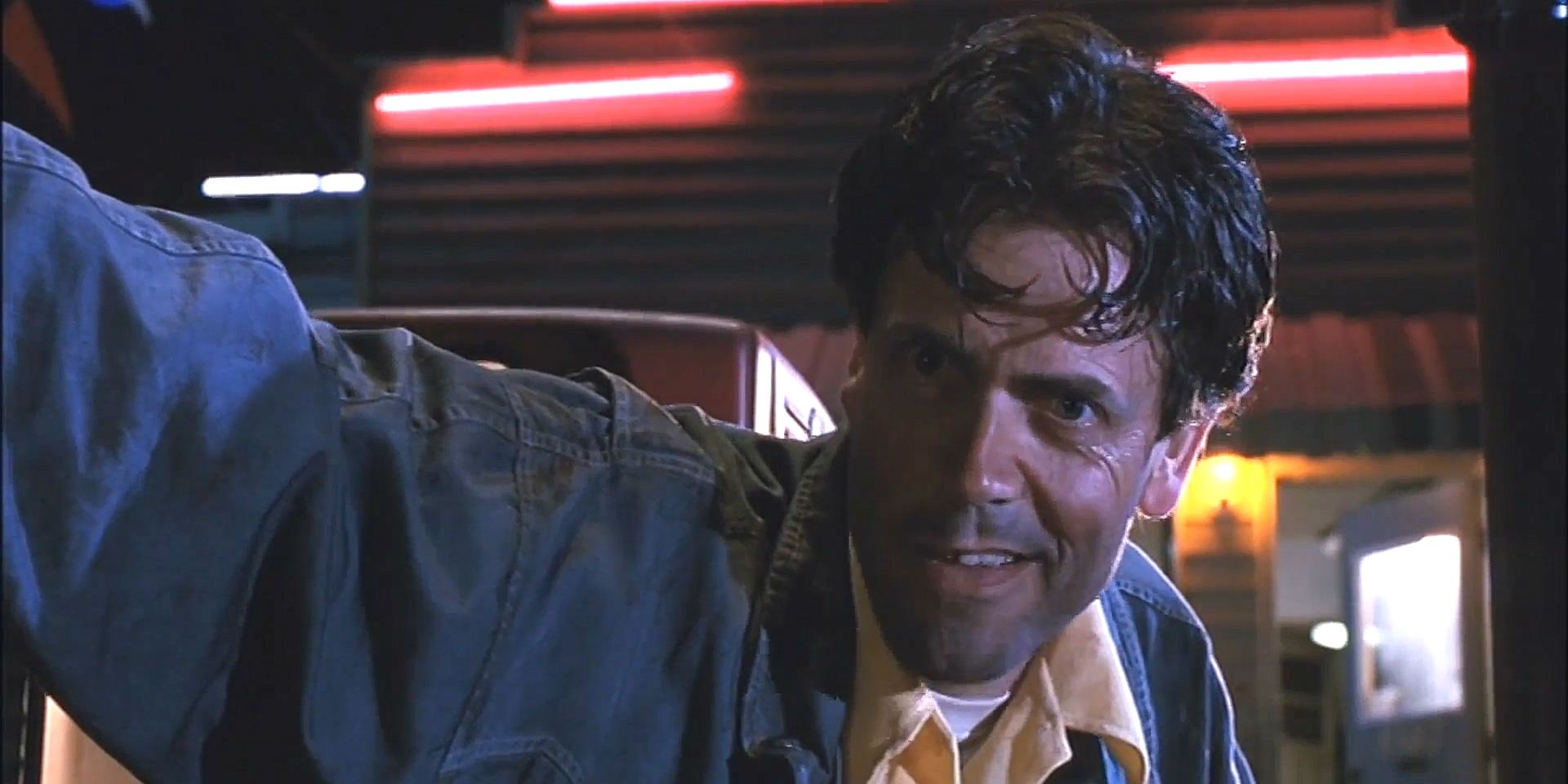 Every Form IT Takes in the 1990 Miniseries