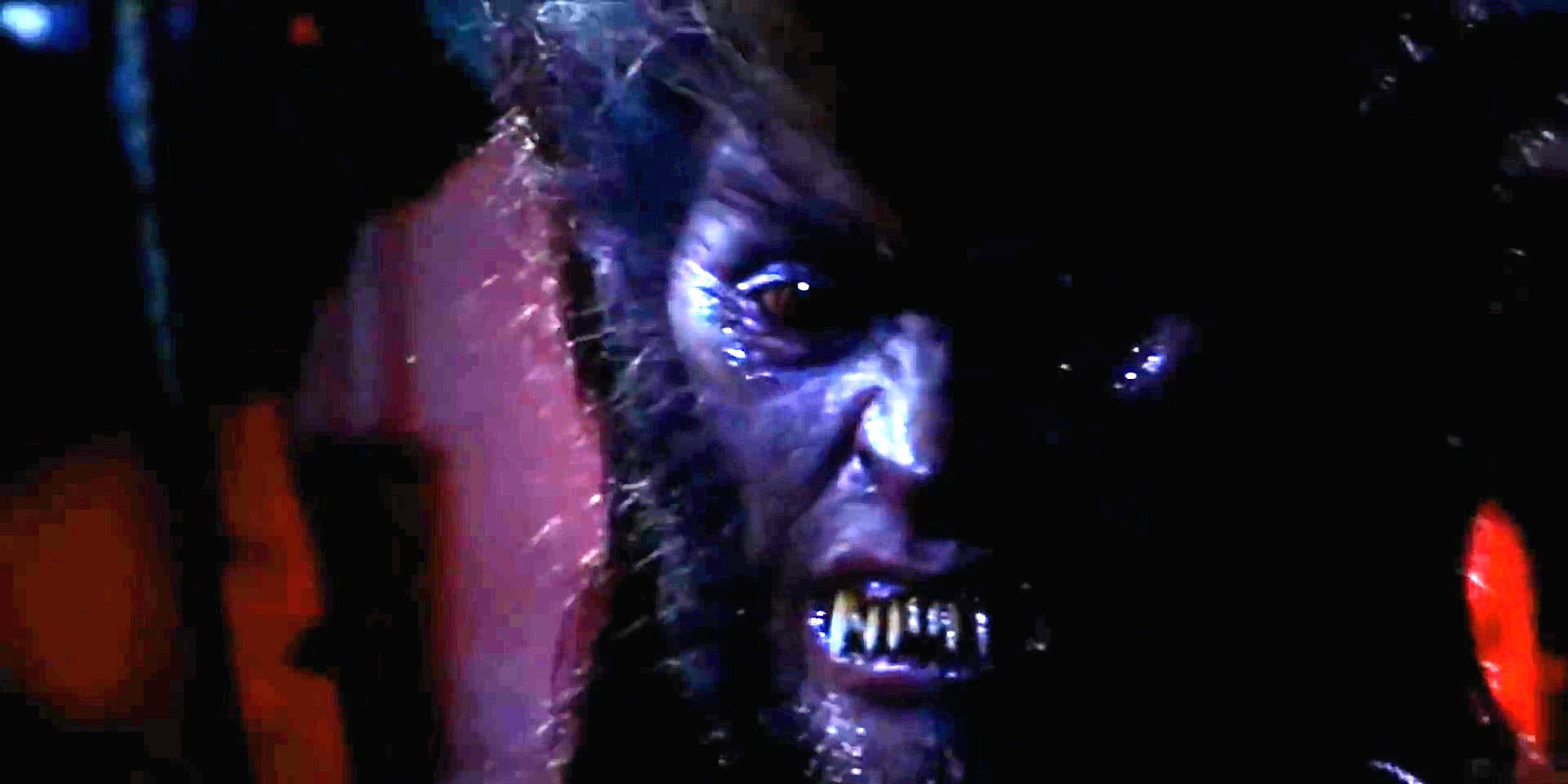 Every Form IT Takes in the 1990 Miniseries