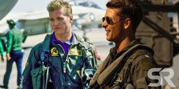 News And Report Daily Top Gun 2 Theory Glen Powell s Character Is
