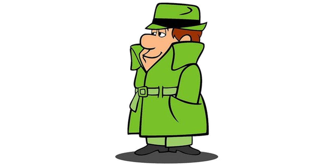 Magilla Gorilla & 9 Other Hanna-Barbera Characters You Completely ...