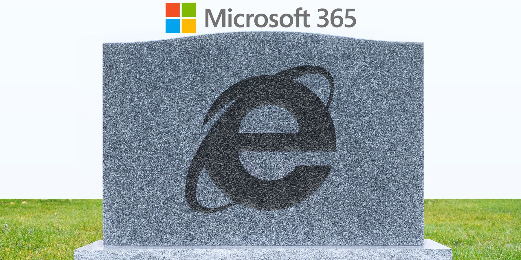 Here's When Microsoft 365 Apps Will Stop Supporting Internet Explorer 11