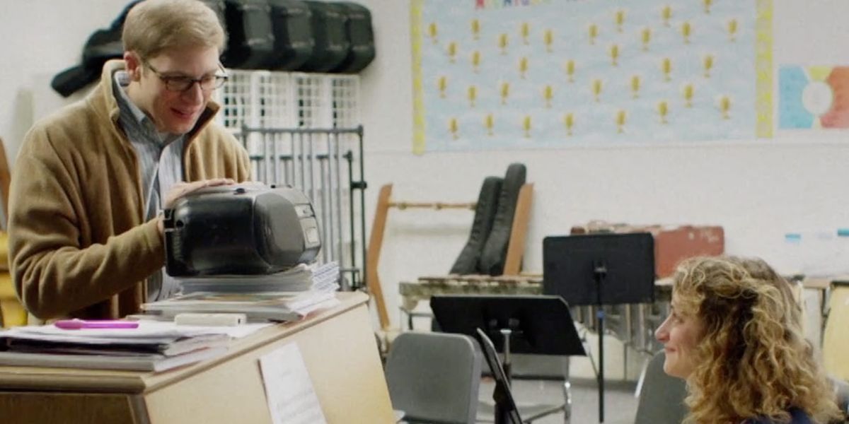10 Awesome Facts About Joe Pera Talks With You You Need To Know