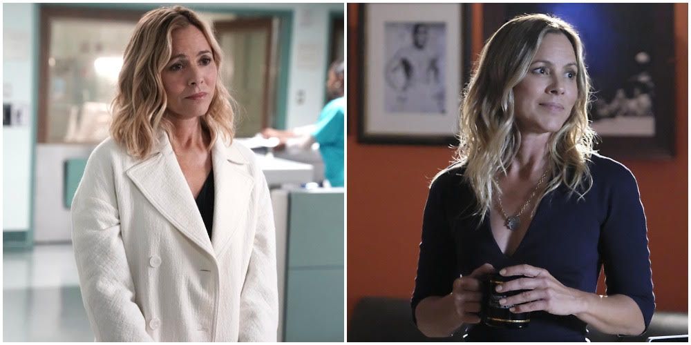 MBTI® Of The NCIS Cast