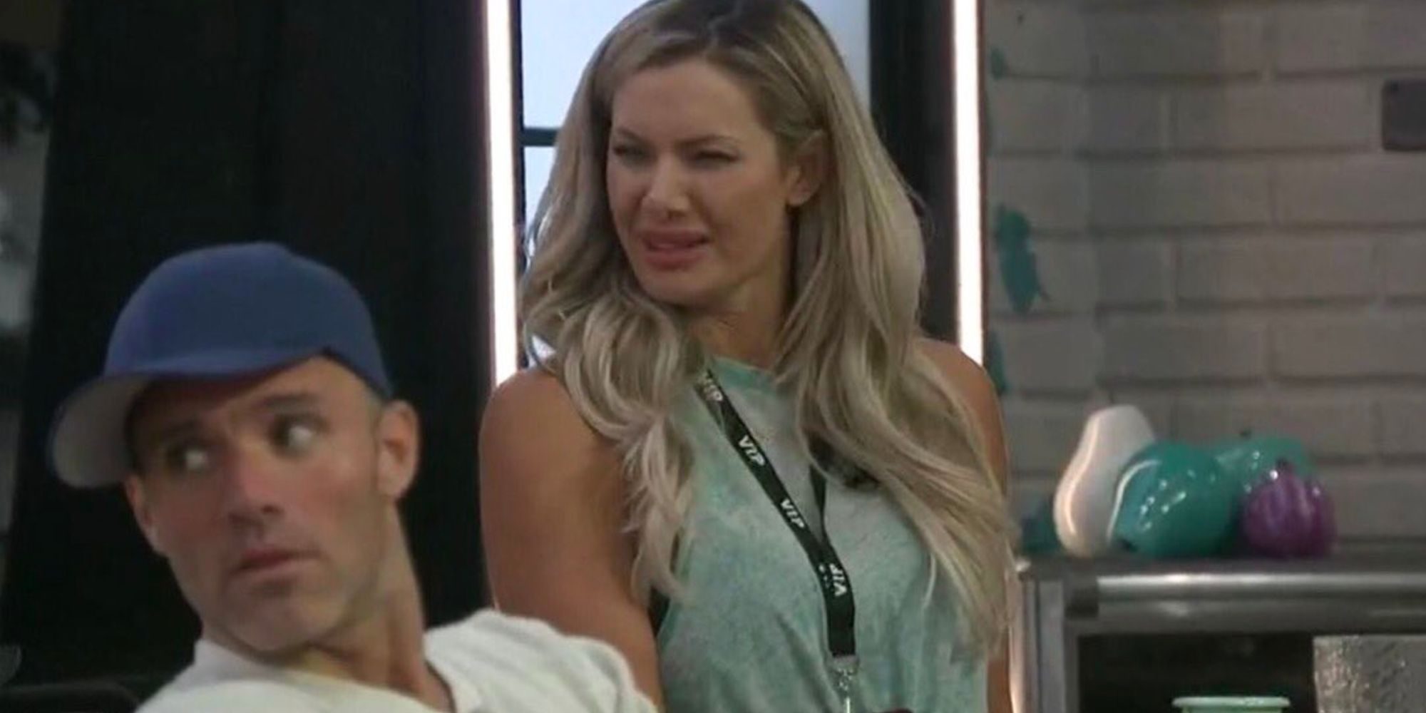 Big Brother: 5 Reasons Enzo Is An All-Star (& 5 He Isn't)