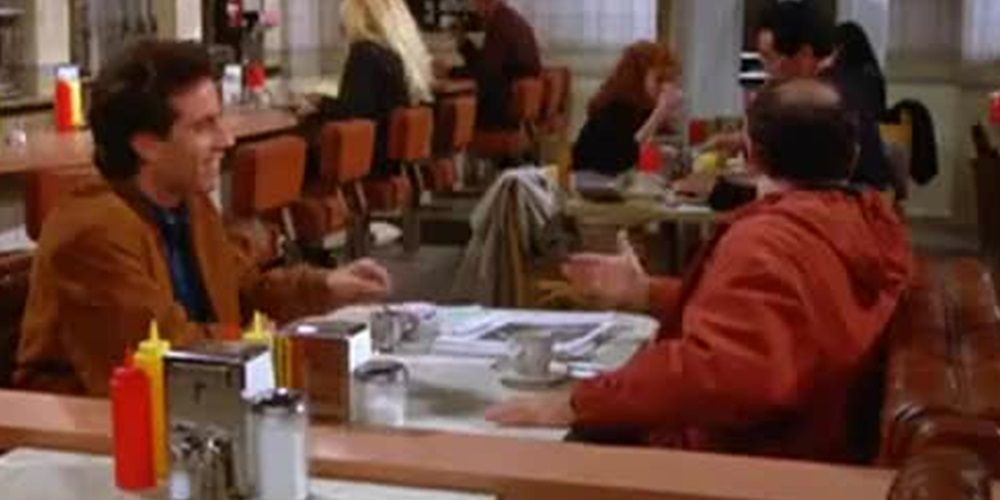 Seinfeld: 10 Classic Moments In "The Marine Biologist"