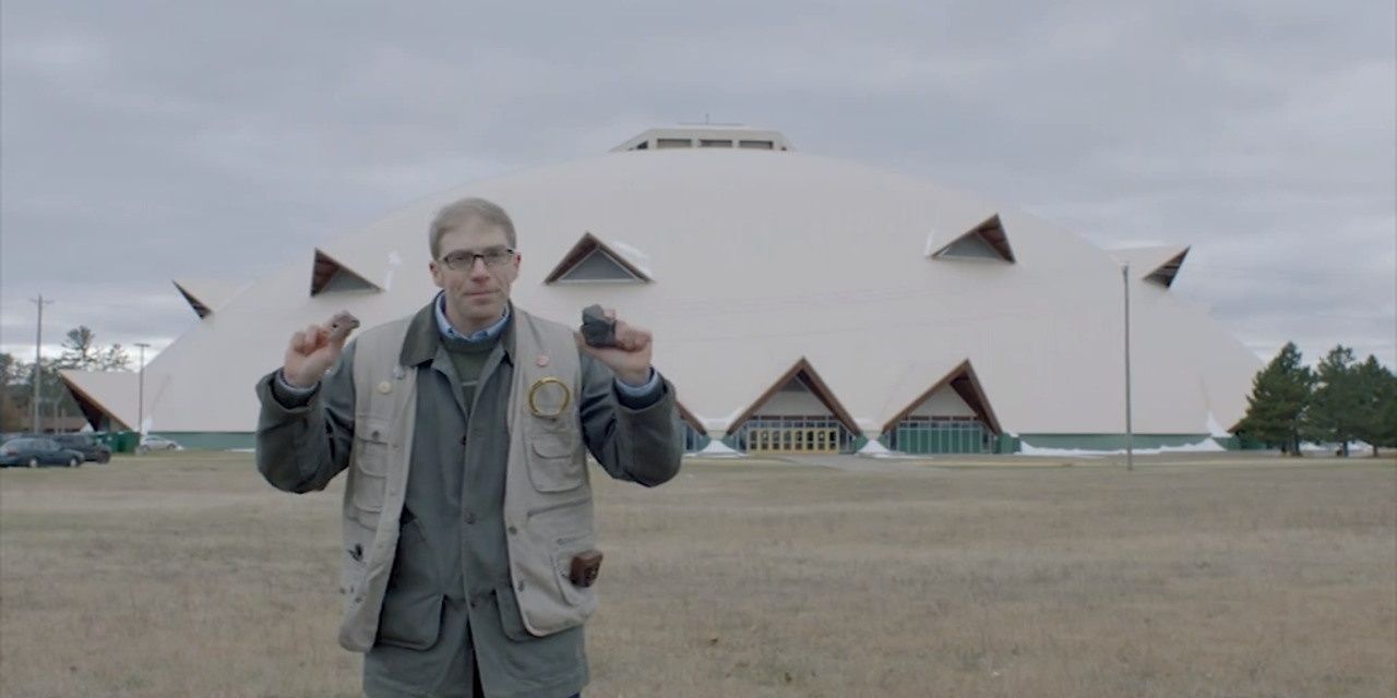10 Awesome Facts About Joe Pera Talks With You You Need To Know