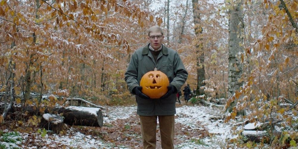 10 Awesome Facts About Joe Pera Talks With You You Need To Know
