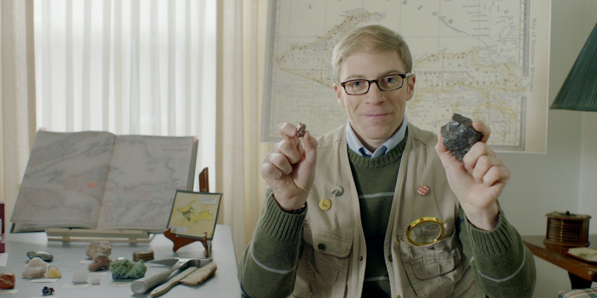 Joe Pera Talks With You: The 10 Best Episodes, Ranked According To IMDb