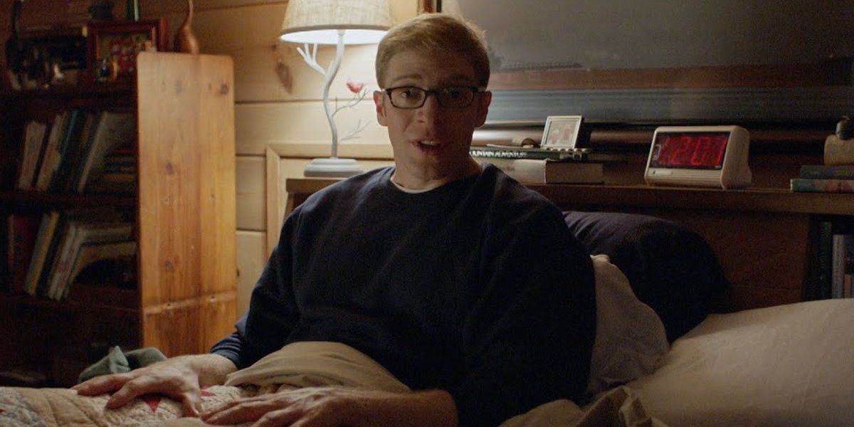 Joe Pera Talks With You: The 10 Best Episodes, Ranked According To IMDb