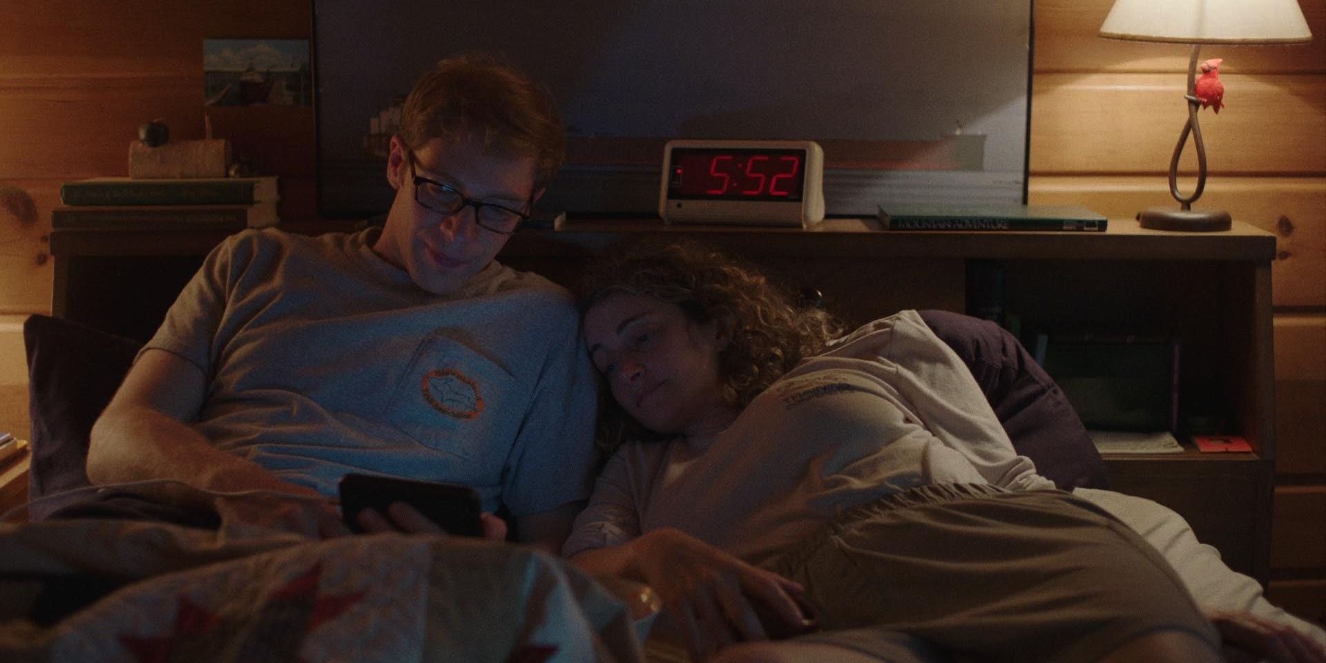 Joe Pera Talks With You: The 10 Best Episodes, Ranked According To IMDb