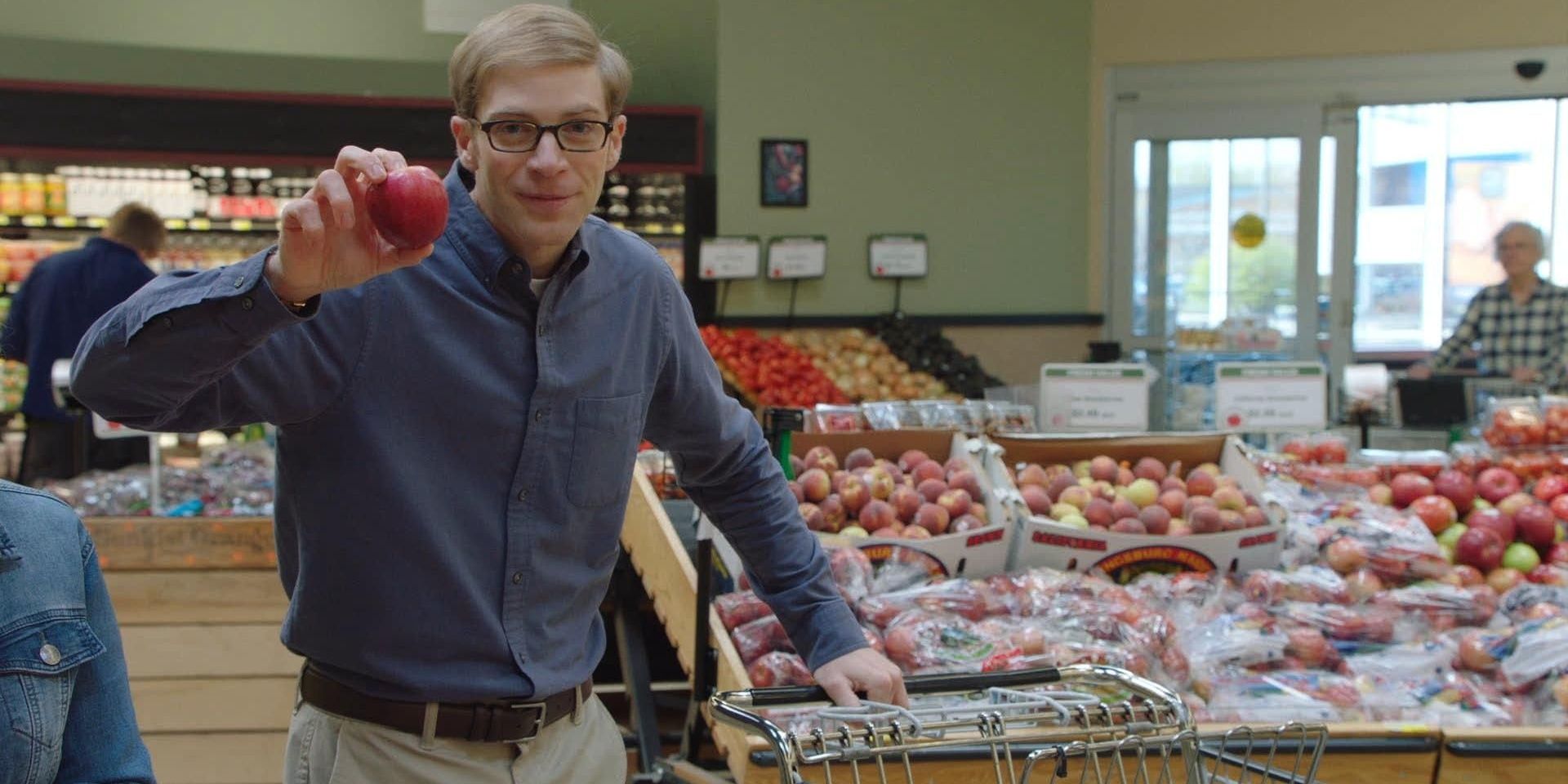 10 Awesome Facts About Joe Pera Talks With You You Need To Know