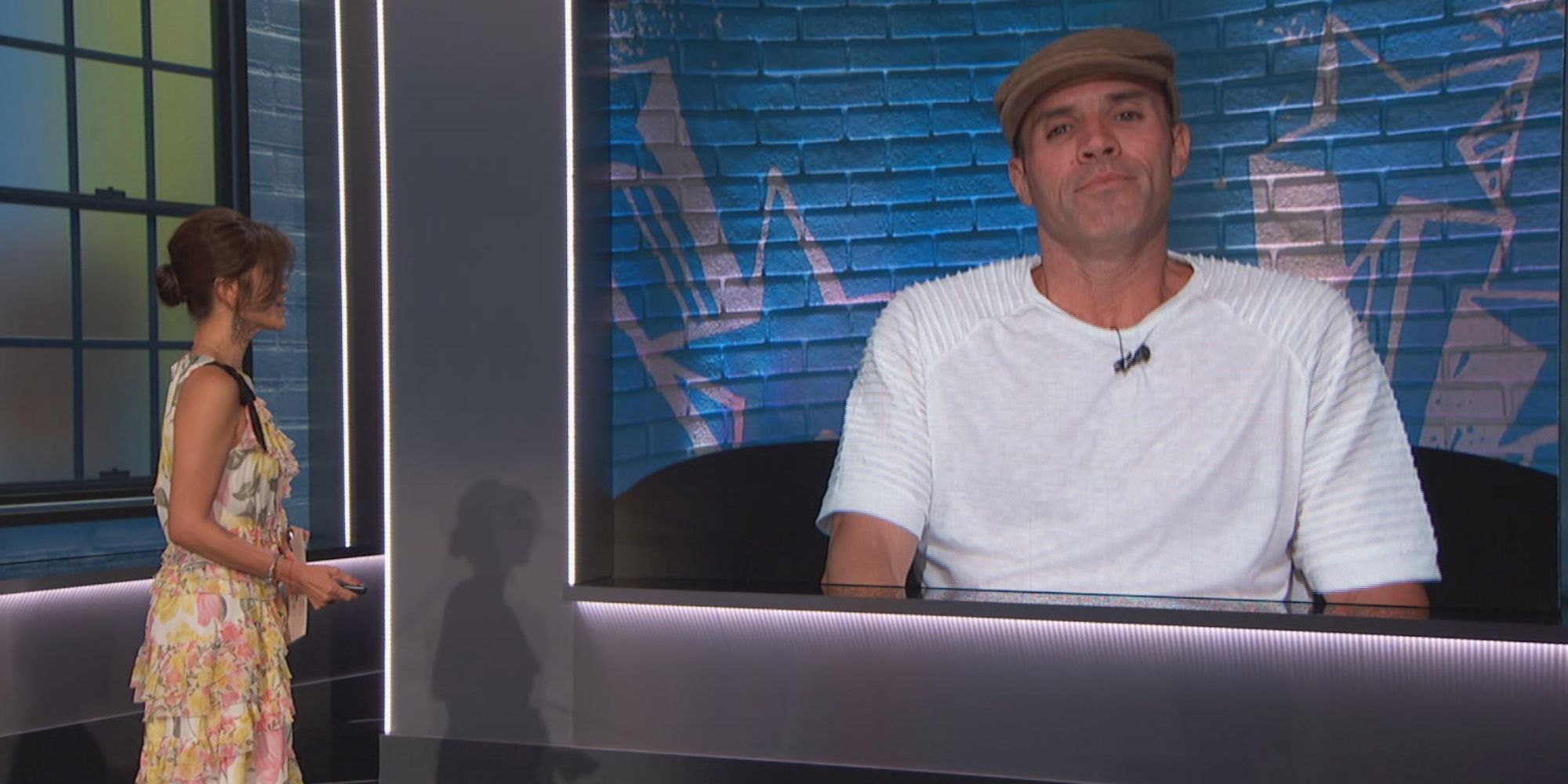 Big Brother: 5 Reasons Enzo Is An All-Star (& 5 He Isn't)