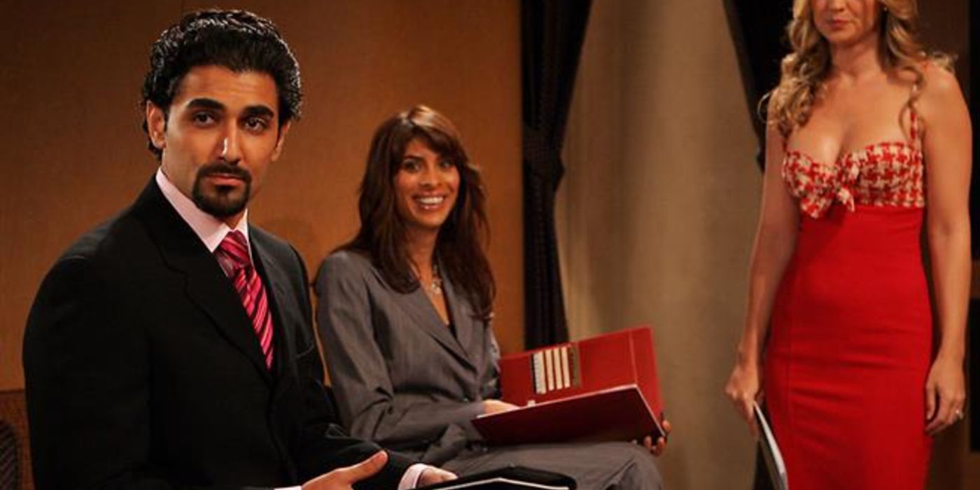 Big Brother 22: What Happened to Kaysar Ridha After Seasons 6 & 7