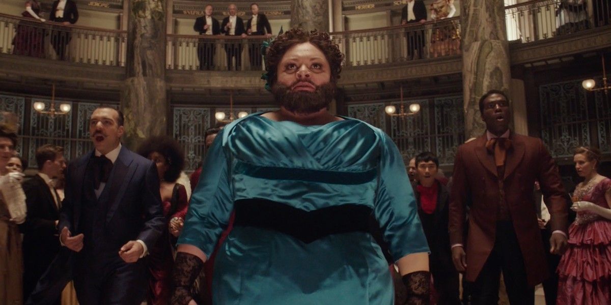 10 Movies To Help You Decide Your New Year's Resolutions