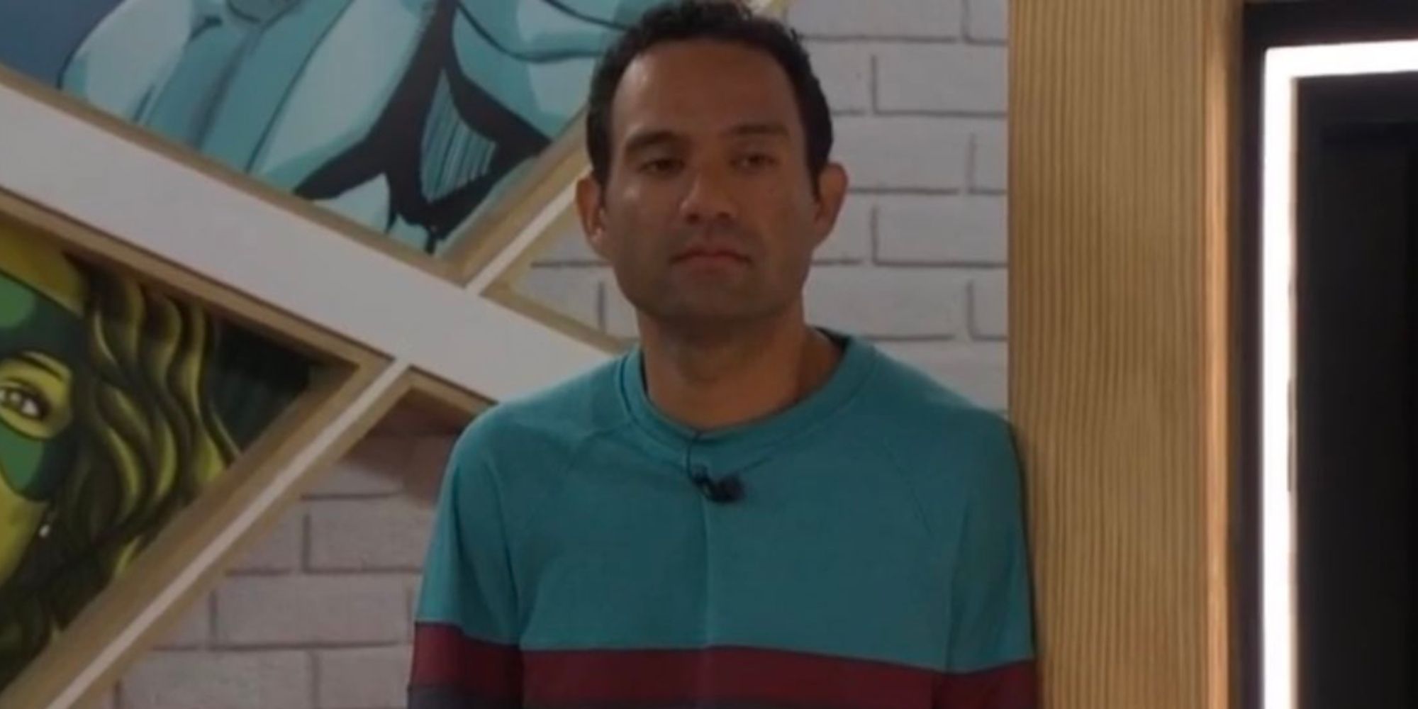 Big Brother 22: What Happened to Kevin Campbell After Season 11