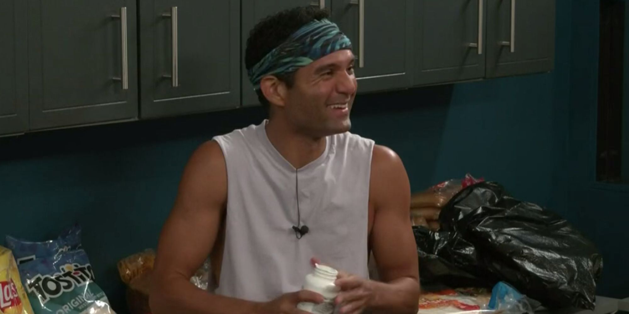 Big Brother: 5 Reasons Kevin Is An All-Star (& 5 He Isn't)