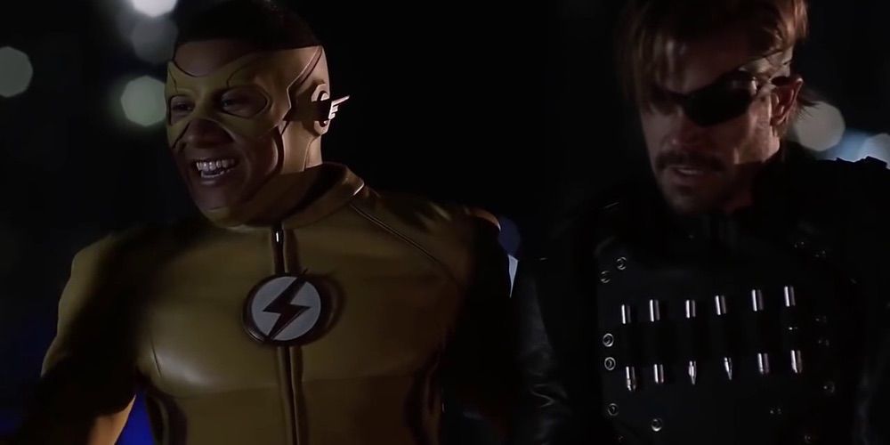 The Flash: 5 Best Fight Scenes (& 5 That Let Fans Down)