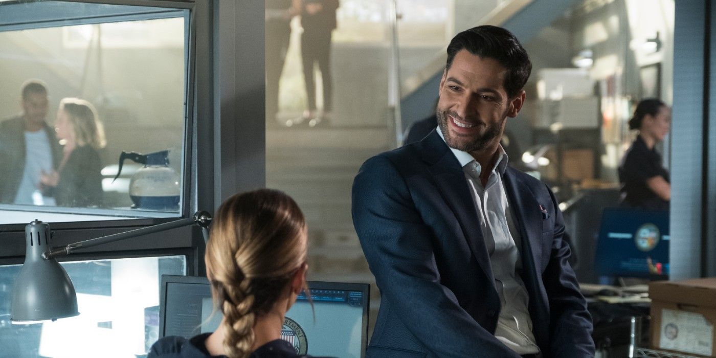 Lucifer Season 5 Part 2 Ending What Happens In The Finale
