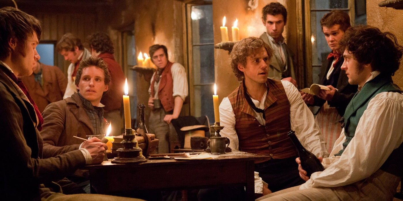 10 Modern Movie Adaptations Based On Classic Novels