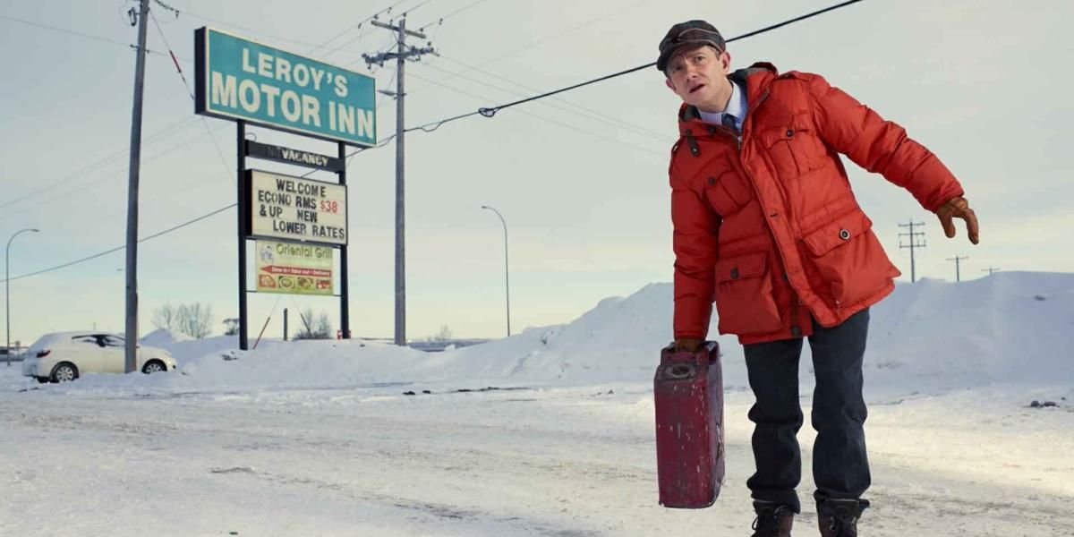 Fargo: All The Villains, Ranked According To Intelligence