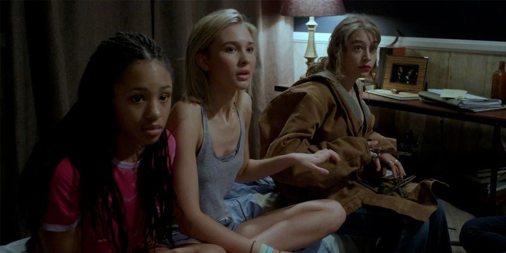 10 Horror Movies Filmed In One Continuous Shot (Or Appear To Be)