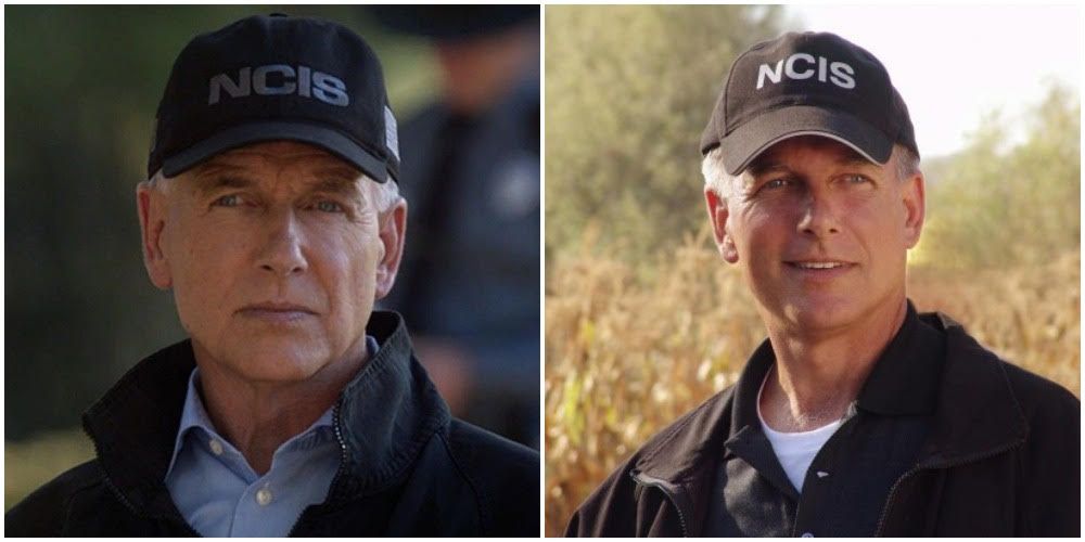 MBTI® Of The NCIS Cast