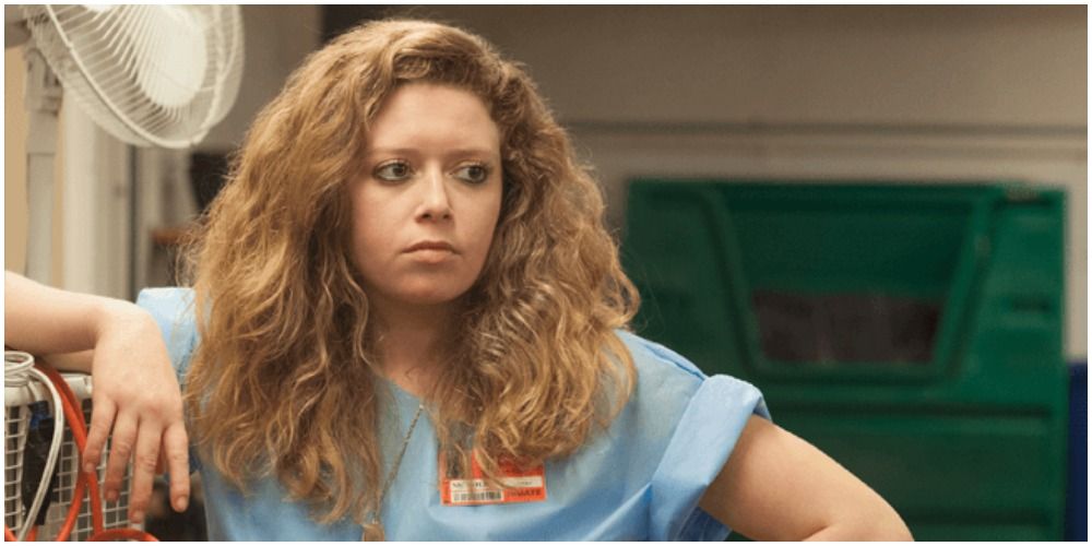 Which Orange Is The New Black Character Is Your Soulmate, Based On Your ...
