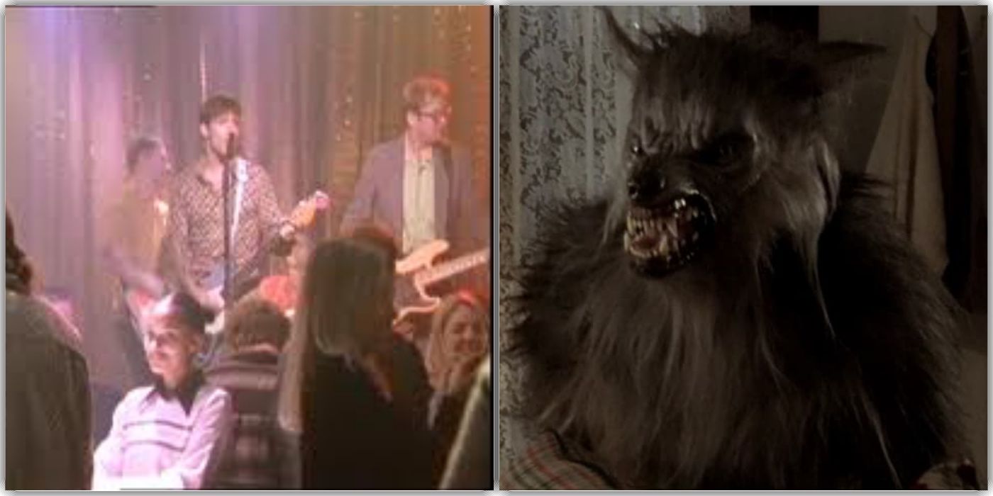 Buffy the Vampire Slayer: Every Real-Life Band That Played The Bronze