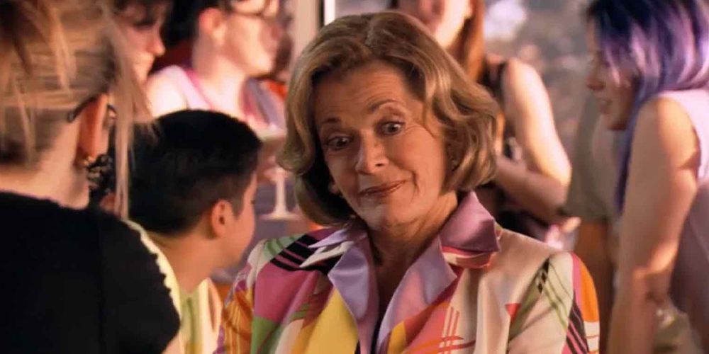 Lucille Blath March/April 1982