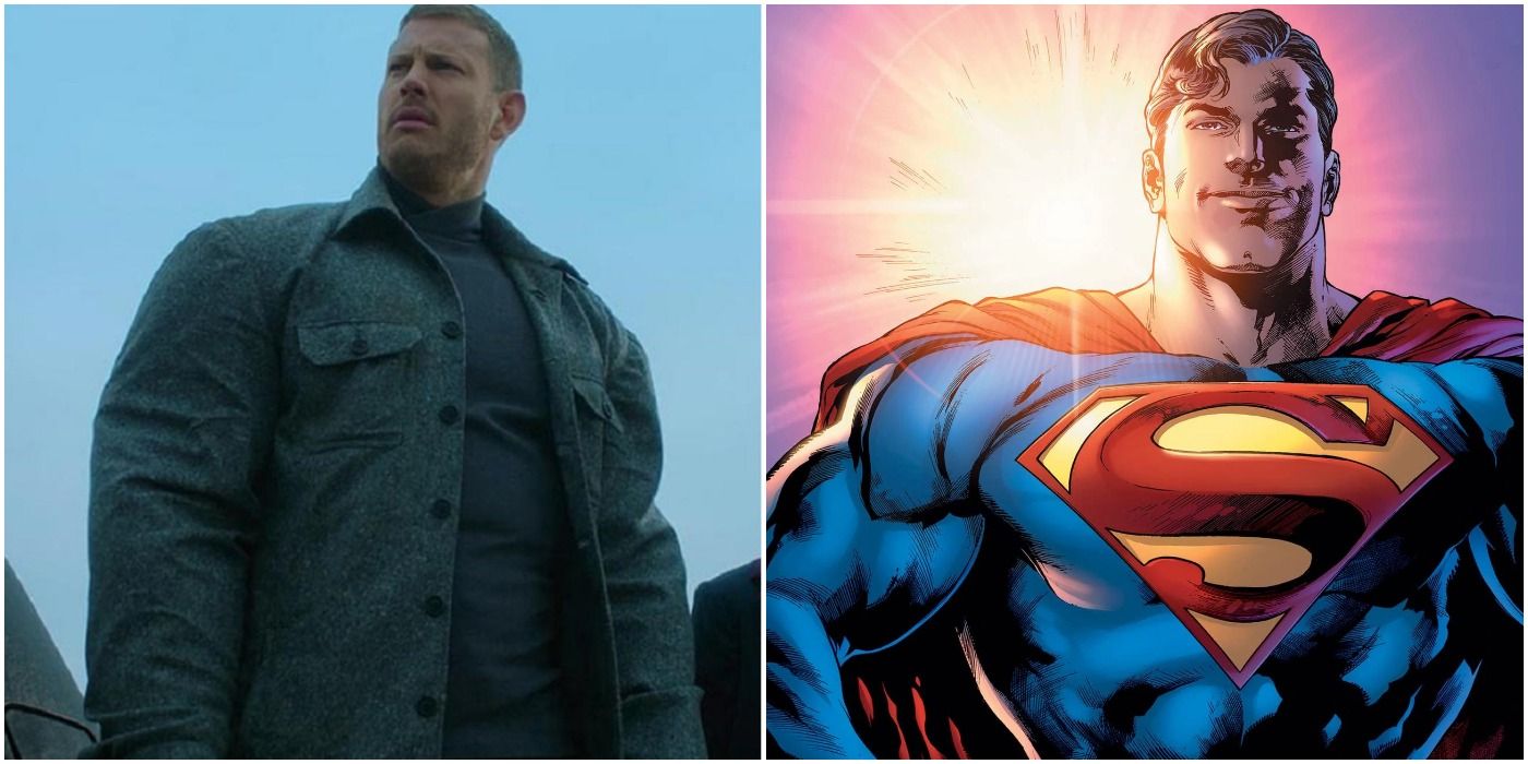 Which Umbrella Academy Character Is Most Like Which Member Of The ...