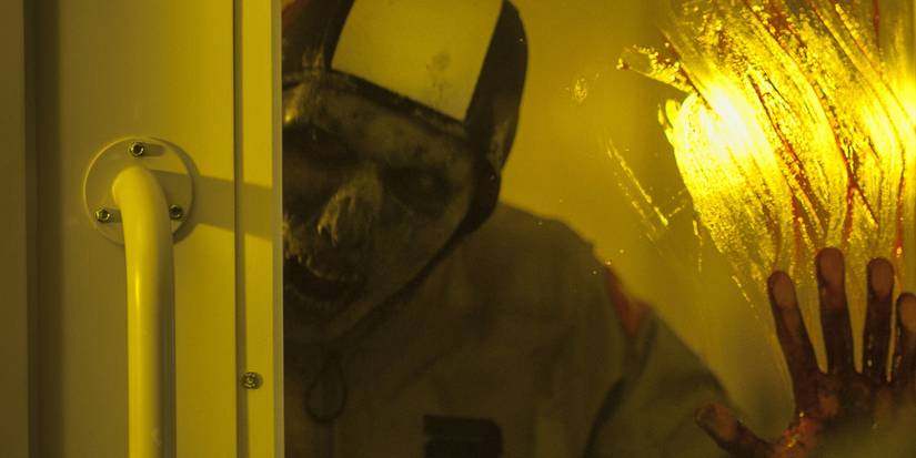 The 10 Best Sci-Fi Movies About Mars