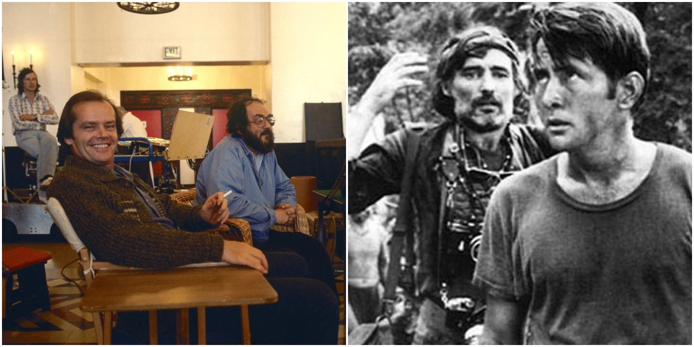 The 10 Best Making-Of Documentaries, Ranked