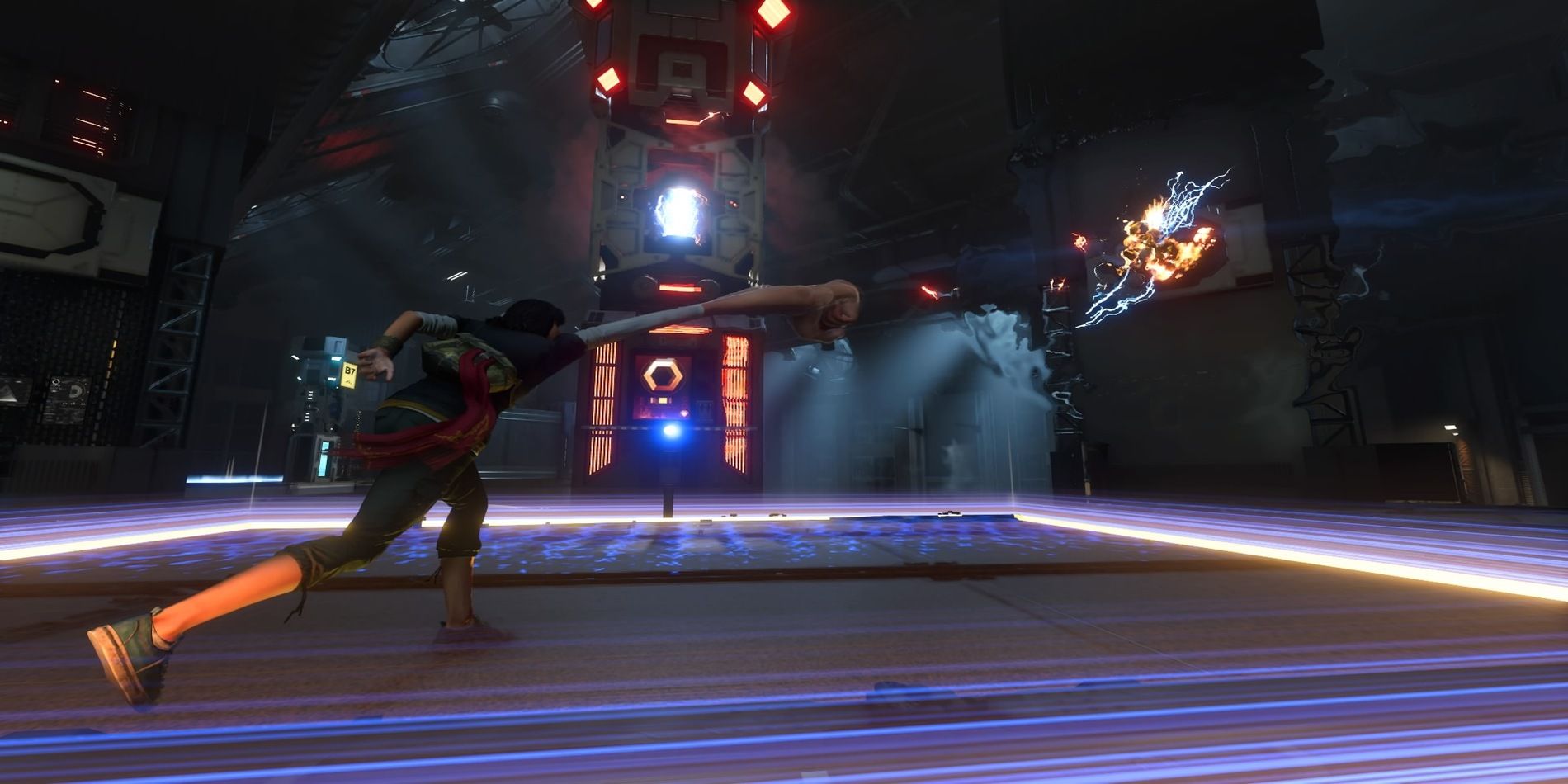 Marvel’s Avengers Beta: Ms. Marvel Character Guide (Tips, Tricks ...