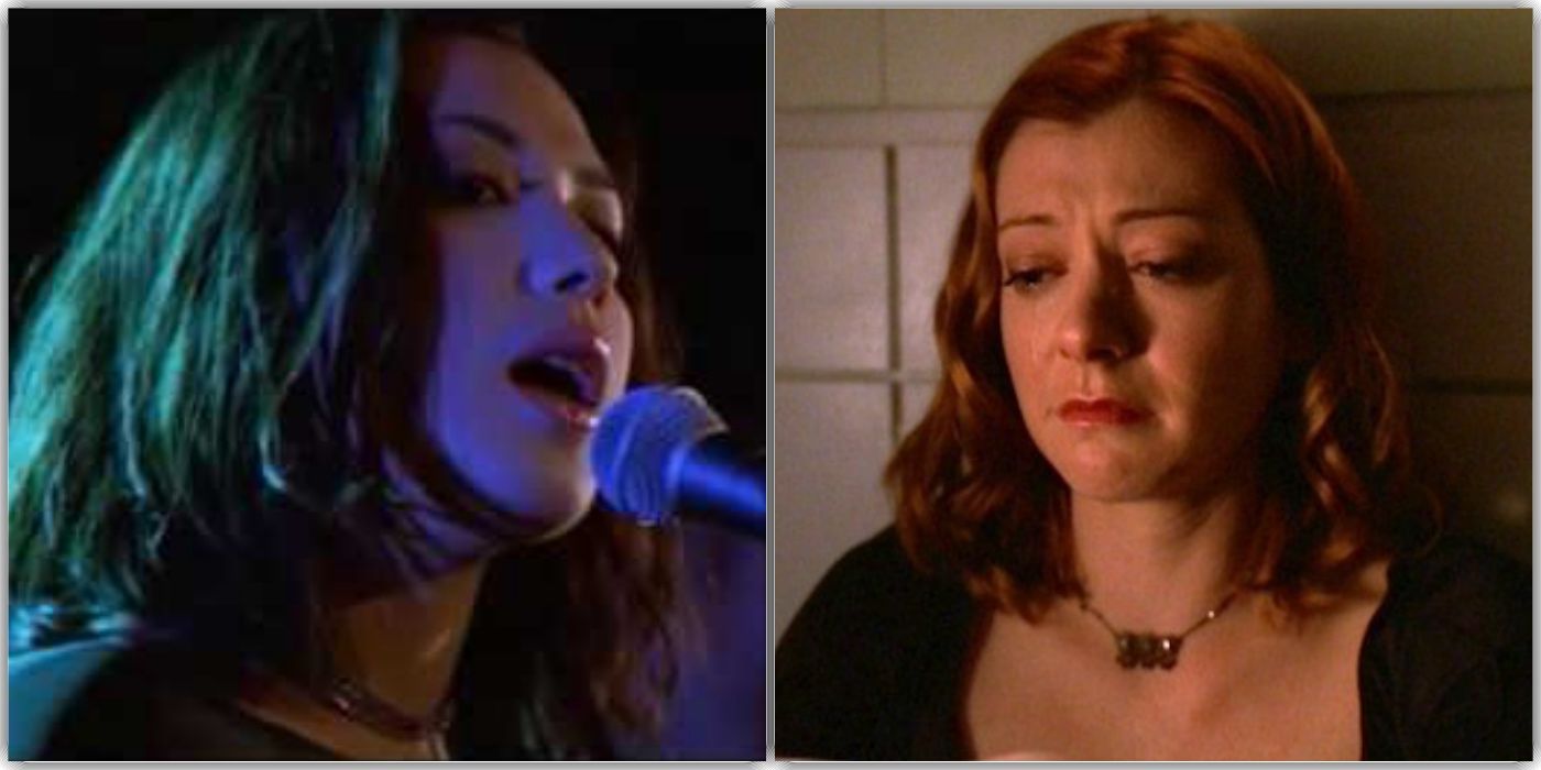 Buffy the Vampire Slayer: Every Real-Life Band That Played The Bronze