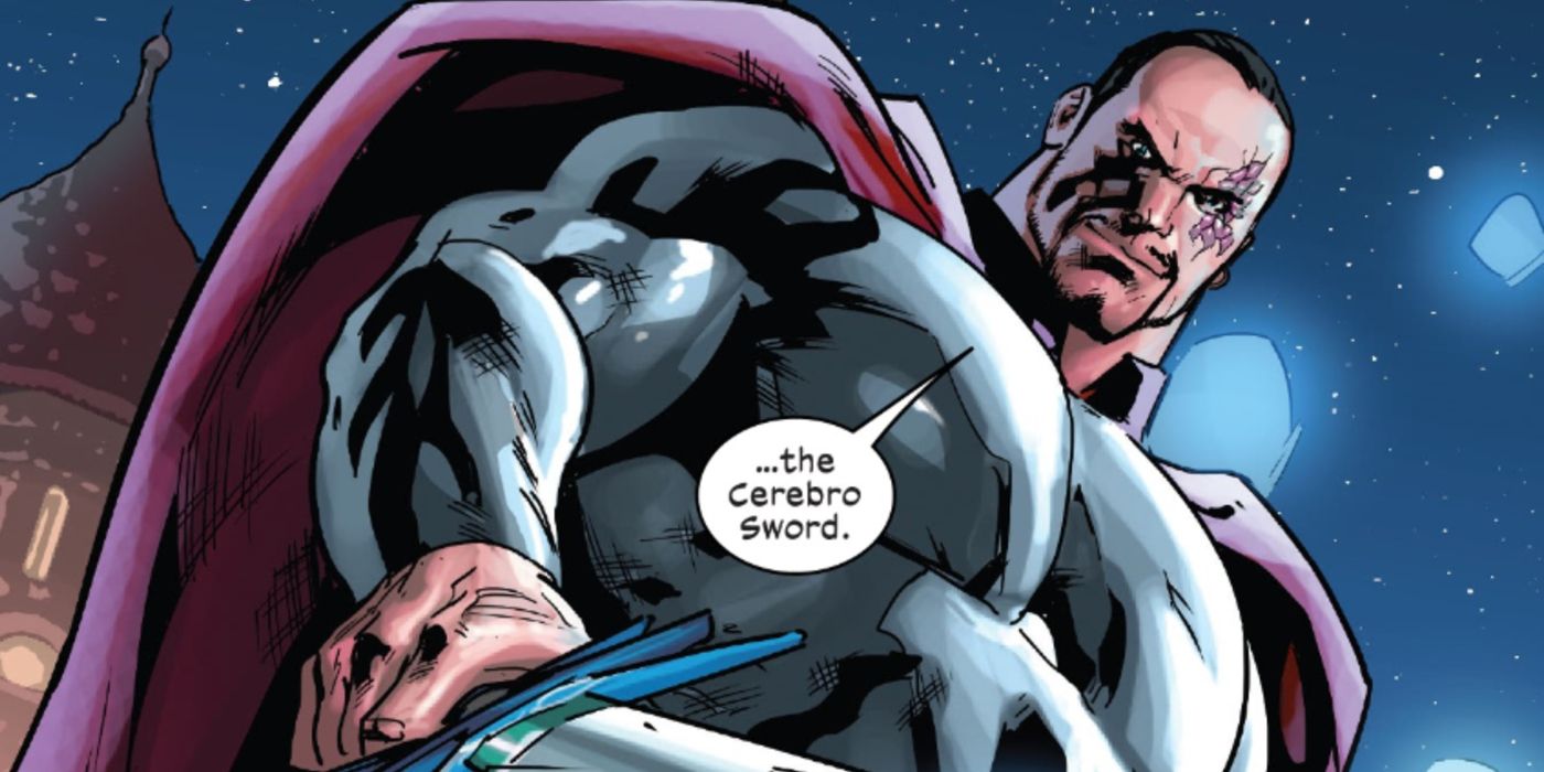 X-Men: The Brother of COLOSSUS Returns To Marvel Comics