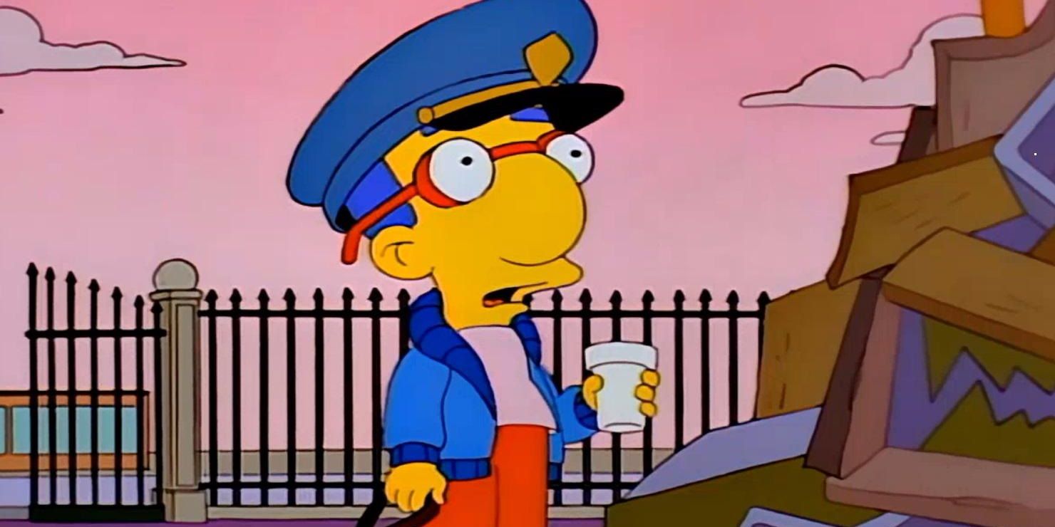 The 10 Best B-Plots On The Simpsons, Ranked