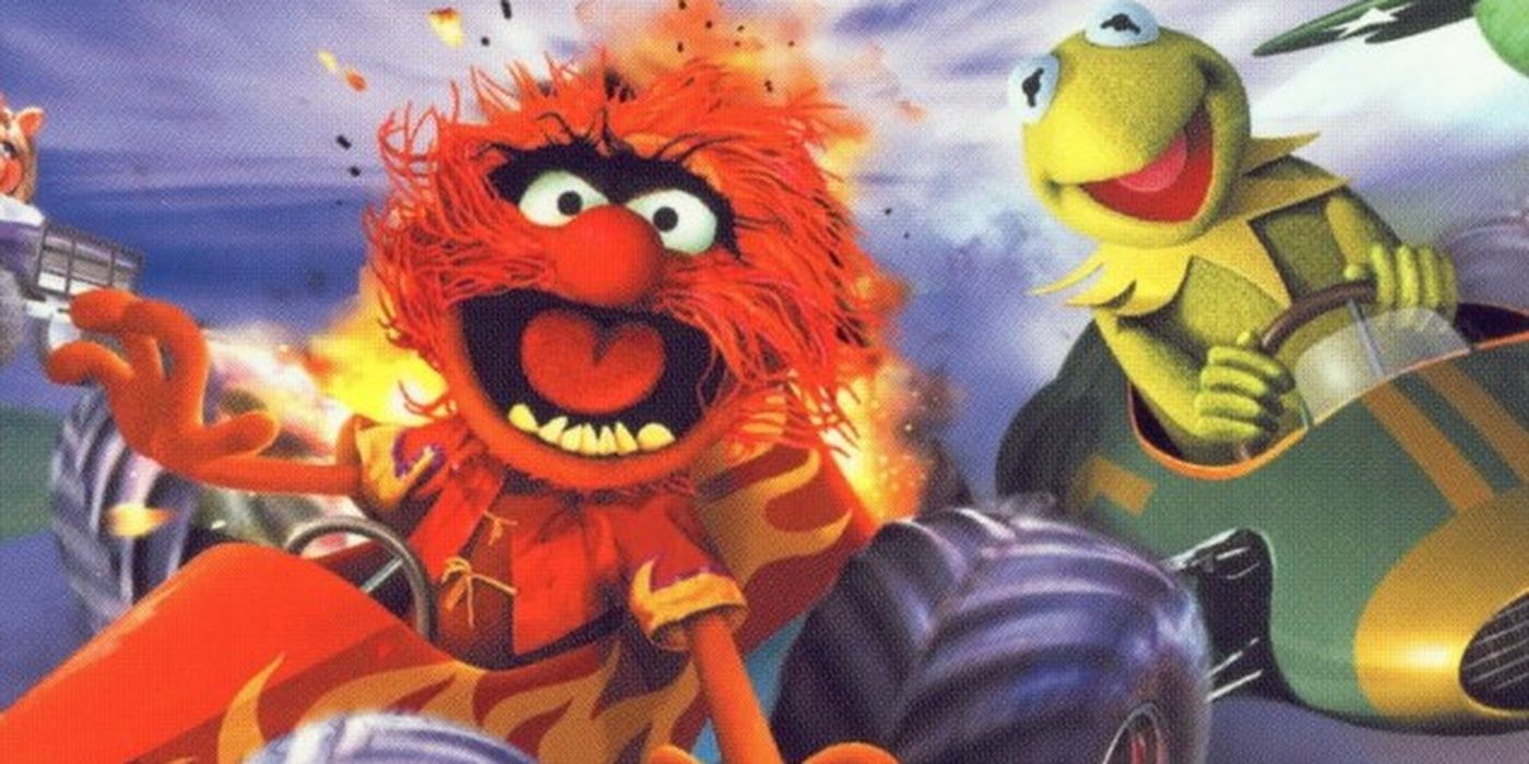 Great Movie Games That Deserve Remakes/Remasters