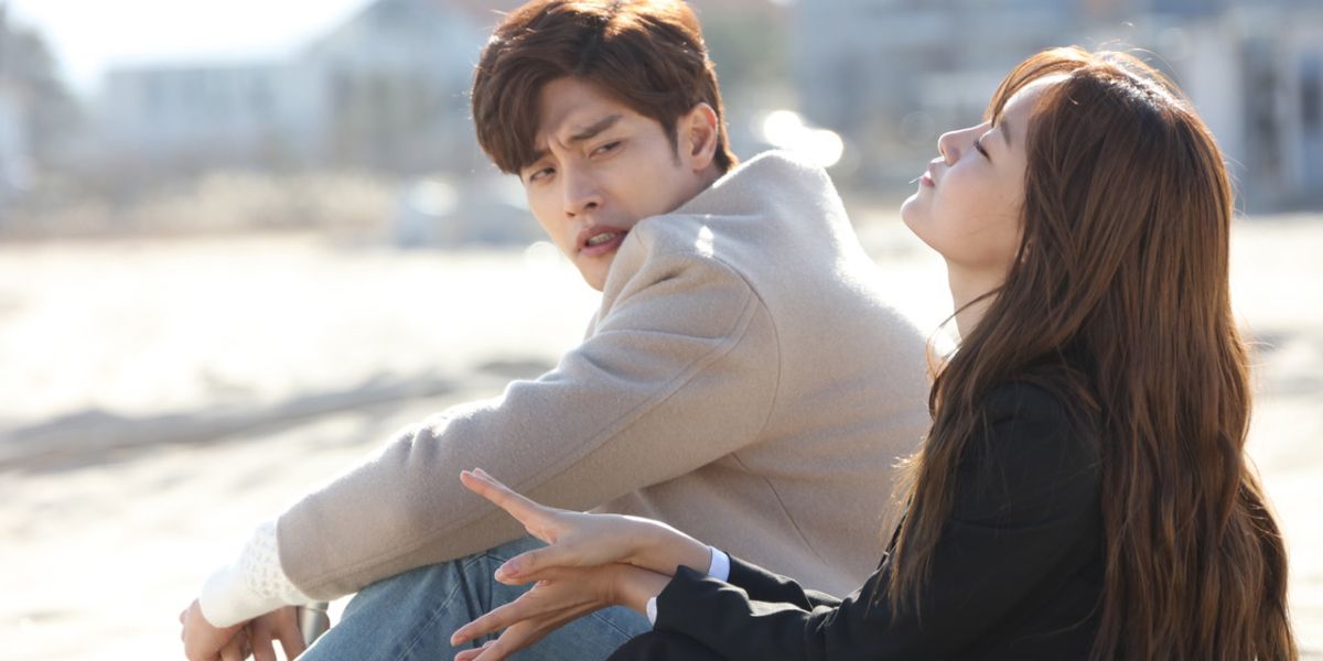 18 K-Dramas About Falling In Love With The Boss