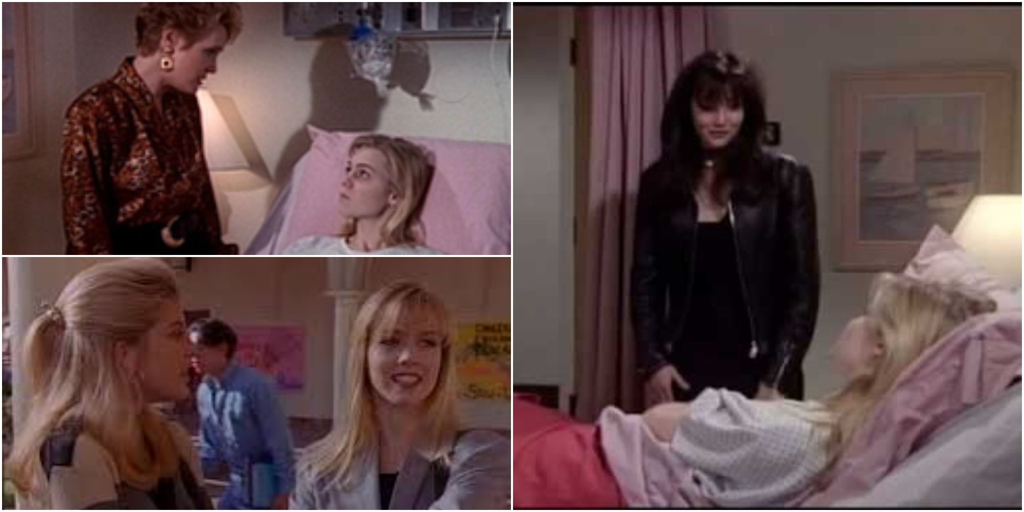 Beverly Hills 90210: 5 Subplots That Were Wrapped Up Perfectly (& 5 ...