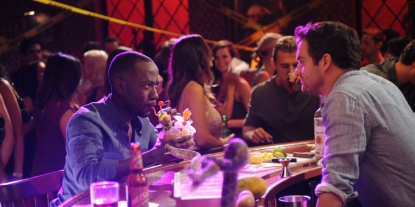 New Girl: 10 Ways Winston Got Better & Better