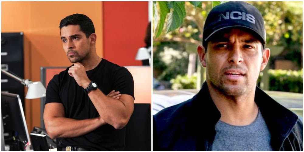 MBTI® Of The NCIS Cast