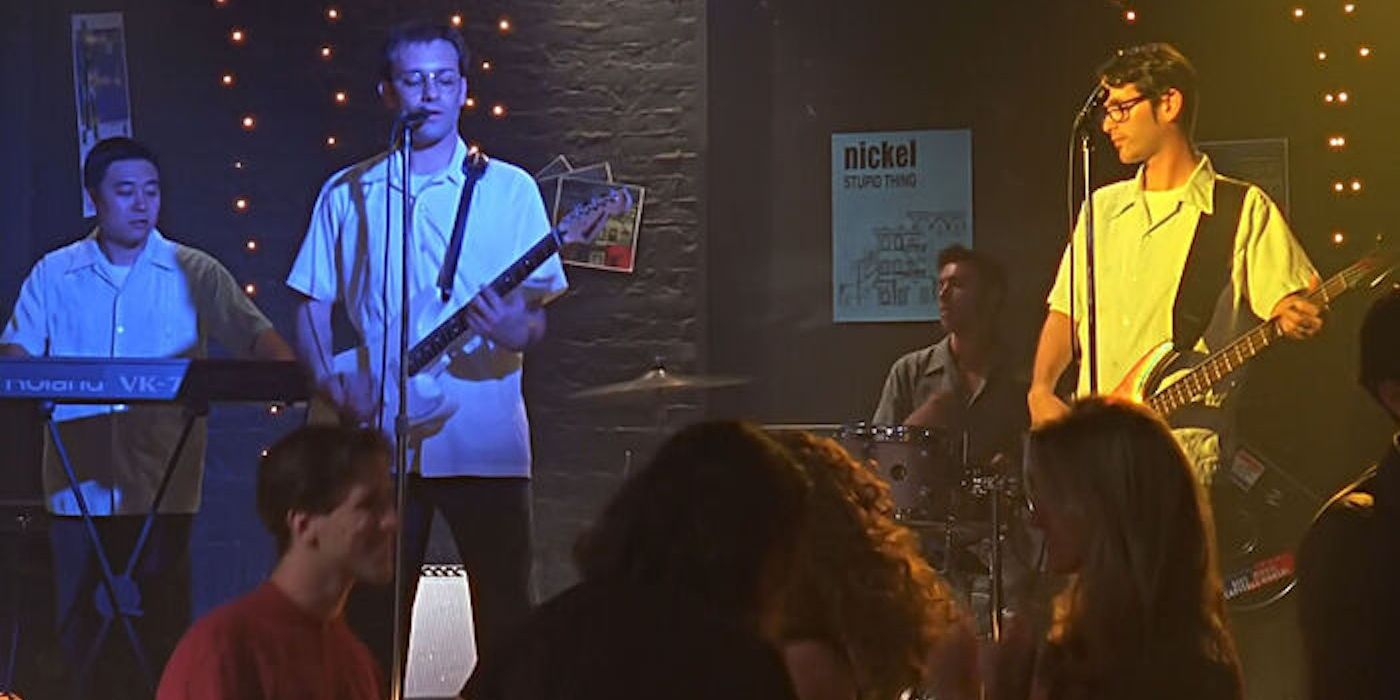 Buffy the Vampire Slayer: Every Real-Life Band That Played The Bronze