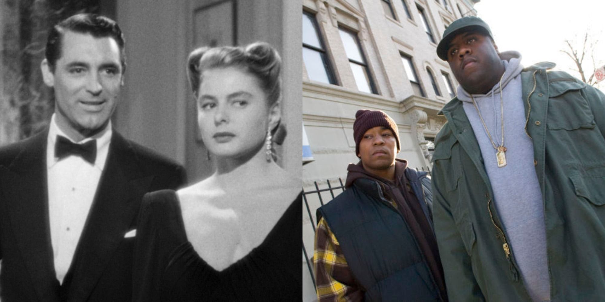 10 Movies With The Same Name (That Are Definitely Not The Same Movie)