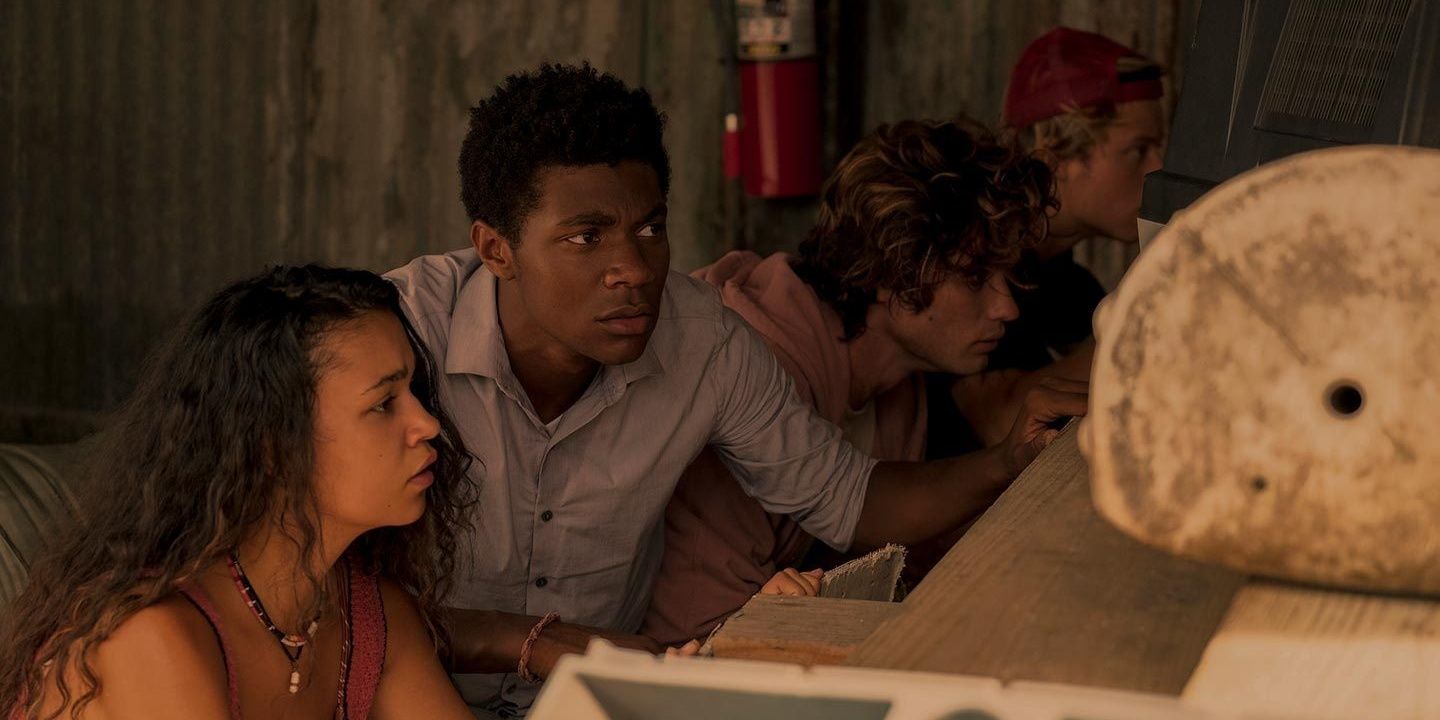 Outer Banks Season 1 Episodes, Ranked According To IMDb